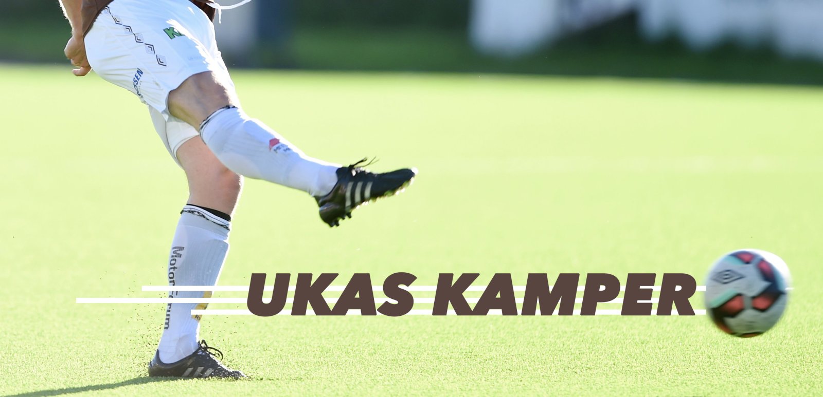 Ukas kamper / Mjøndalen IF